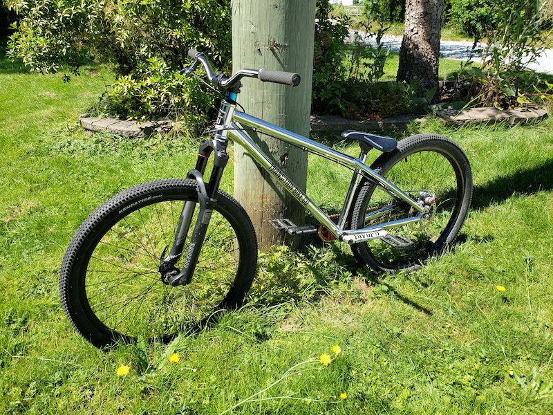 2018 Transition PBJ For Sale