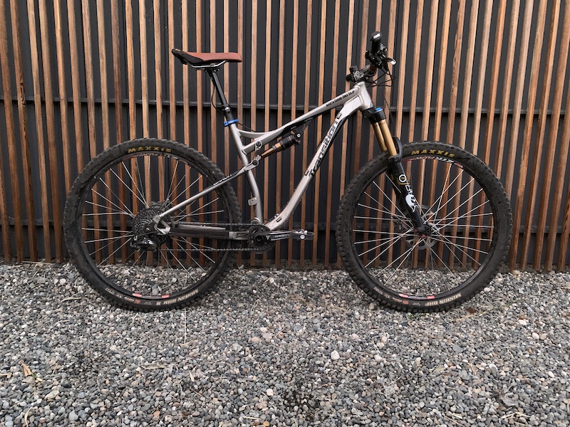 2012 Transition Bandit 29 For Sale