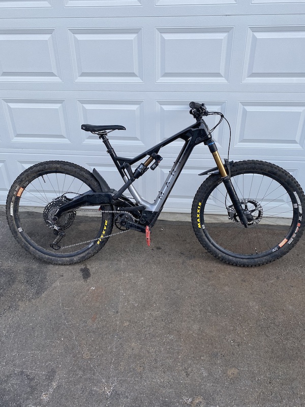 2020 Marin Mount Vision Pro For Sale