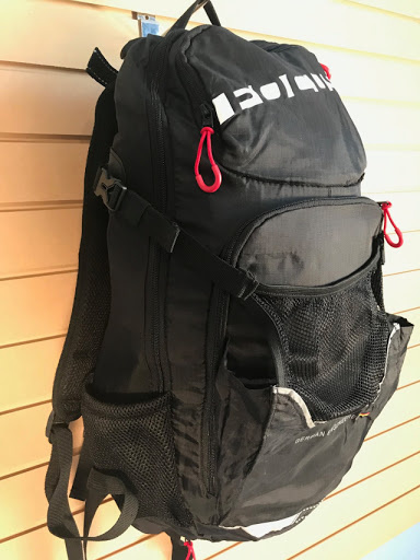 2016 New- Focus Bike Bag Backpack For Sale