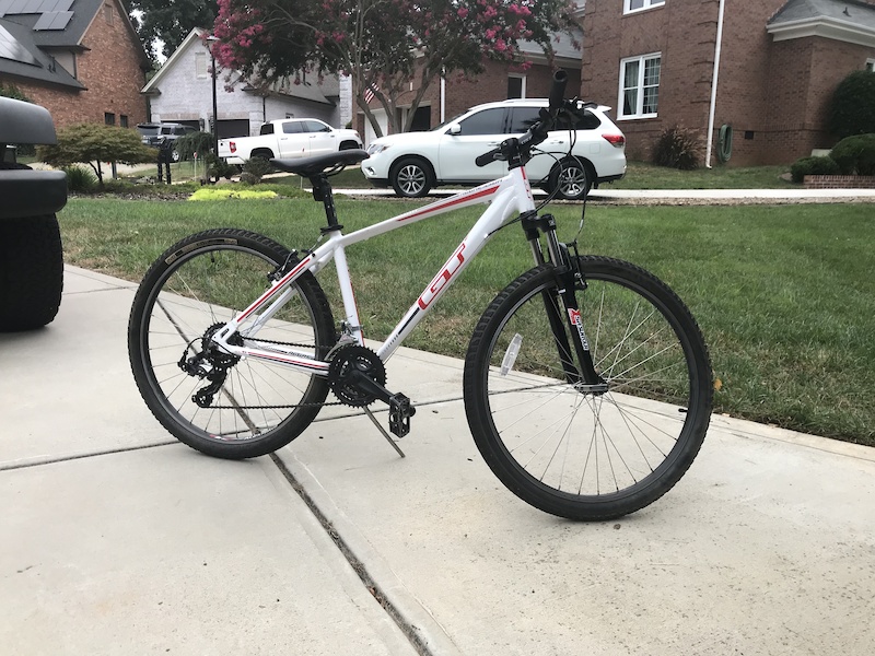 GT Aggressor 3.0 For Sale