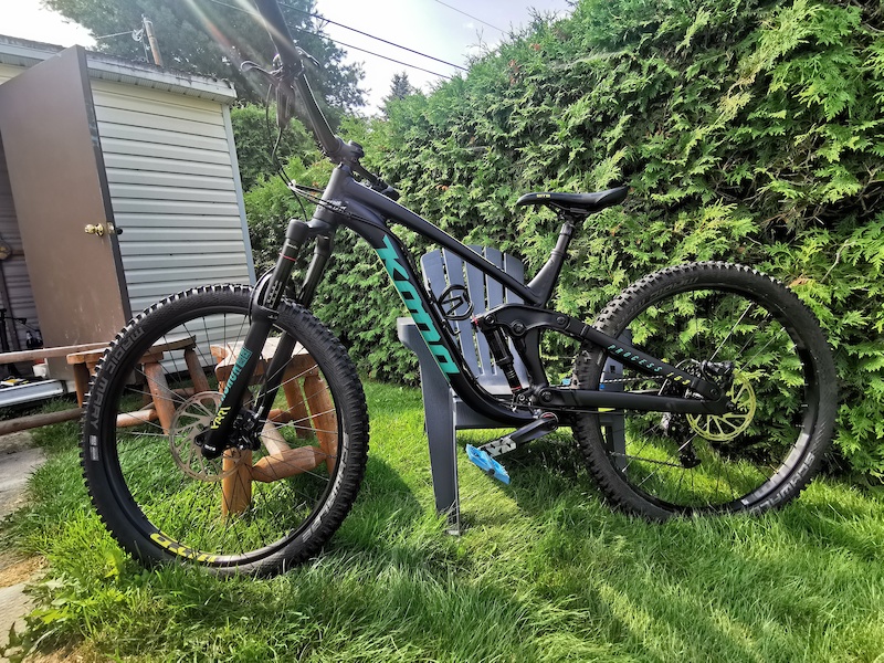 2019 Kona process 153 For Sale