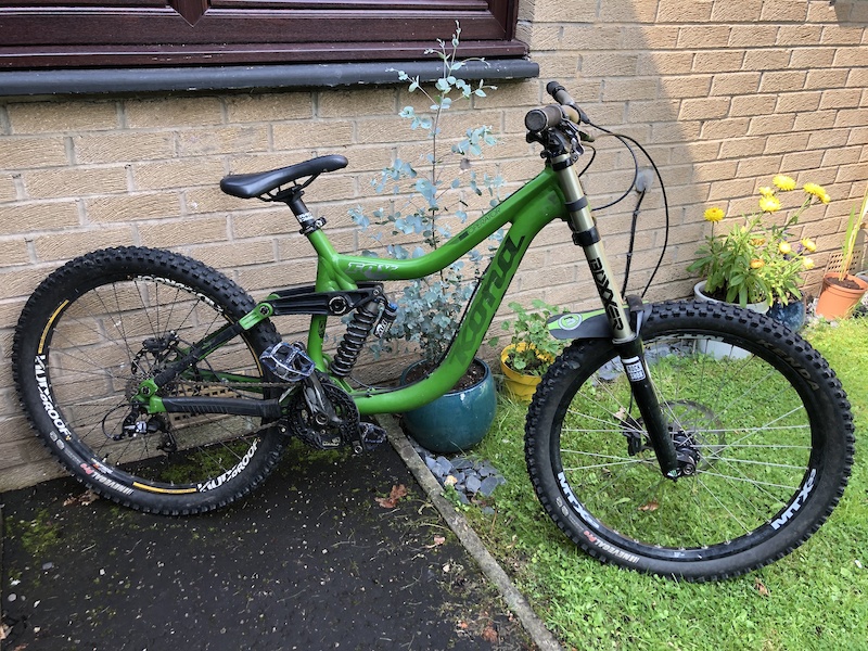 2012 Kona Operator Medium Frame For Sale