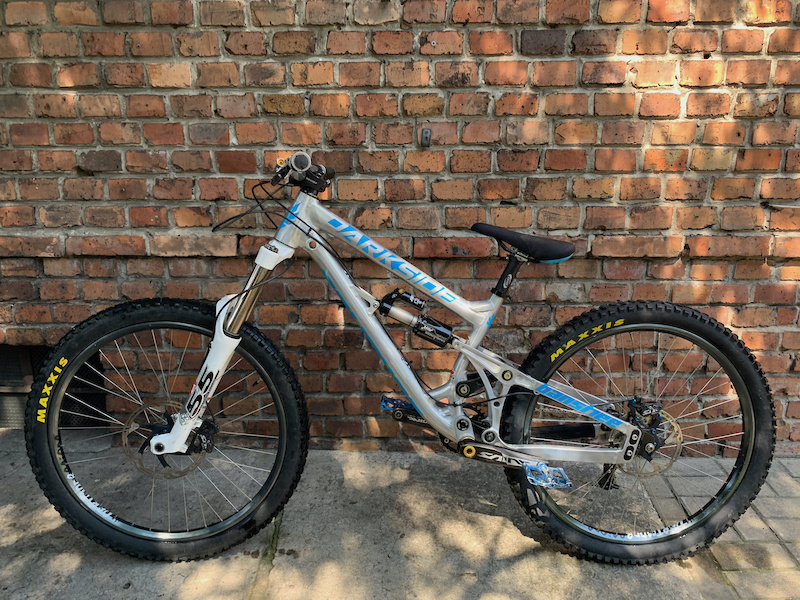 2015 Banshee Darkside For Sale