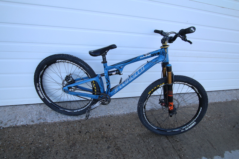 2013 Specialized P slope For Sale