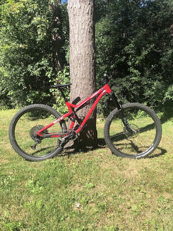 2020 Commencal META AM 29 Ride For Sale