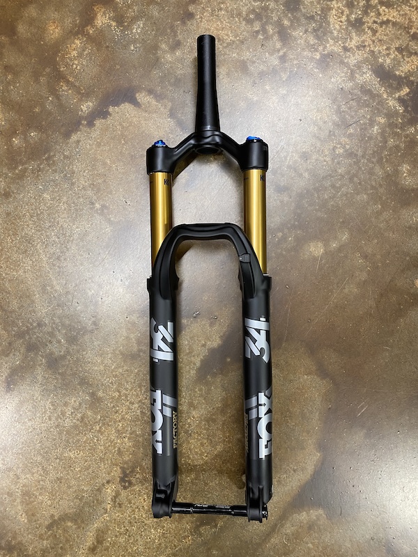 2020 Fox 34 Factory - Cut Steer For Sale