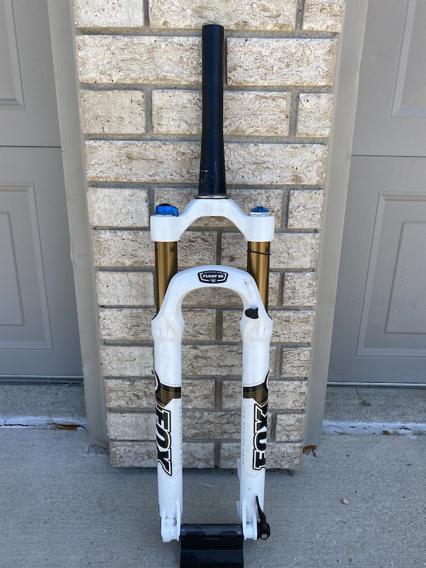 2013 Fox Float 32 FiT RLC For Sale