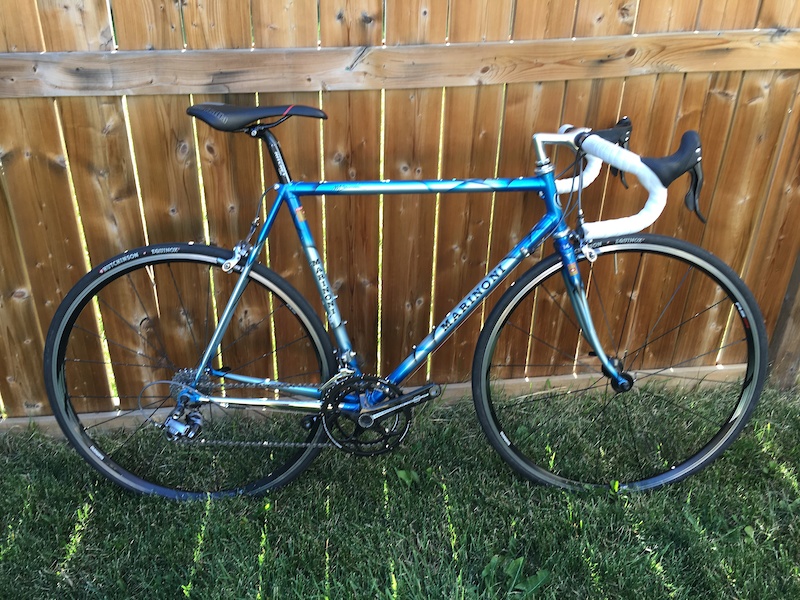 1995 Marinoni Road Bike For Sale