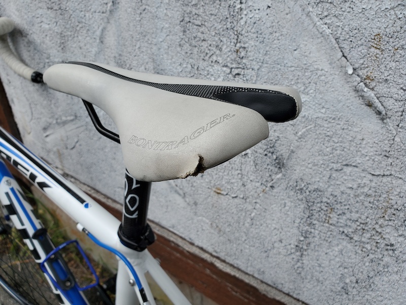 Trek Alpha 2.1 For Sale