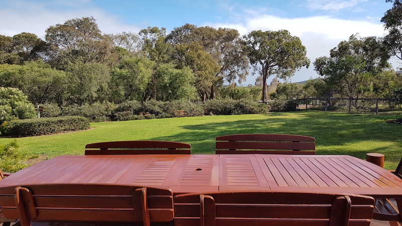 Wadandi Track Mountain Biking Trail - Margaret River