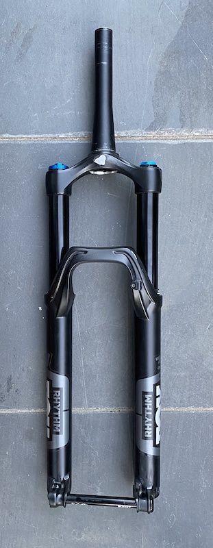 2020 Fox 34 Rythm Float 150mm For Sale
