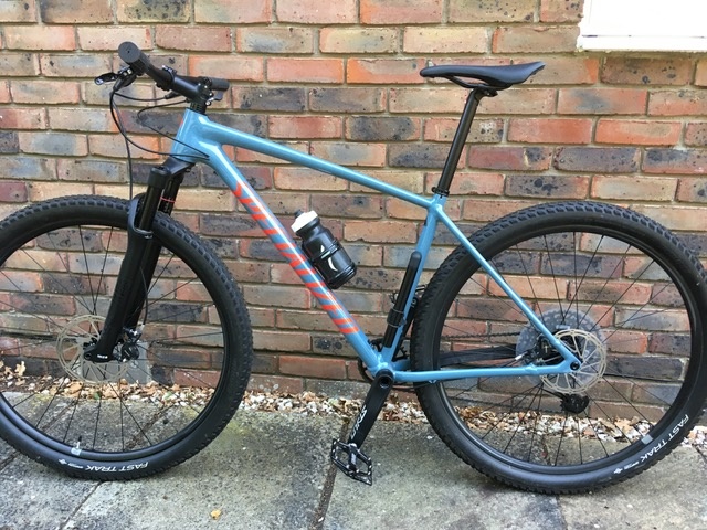 2019 Specialised Chisel Expert Large For Sale