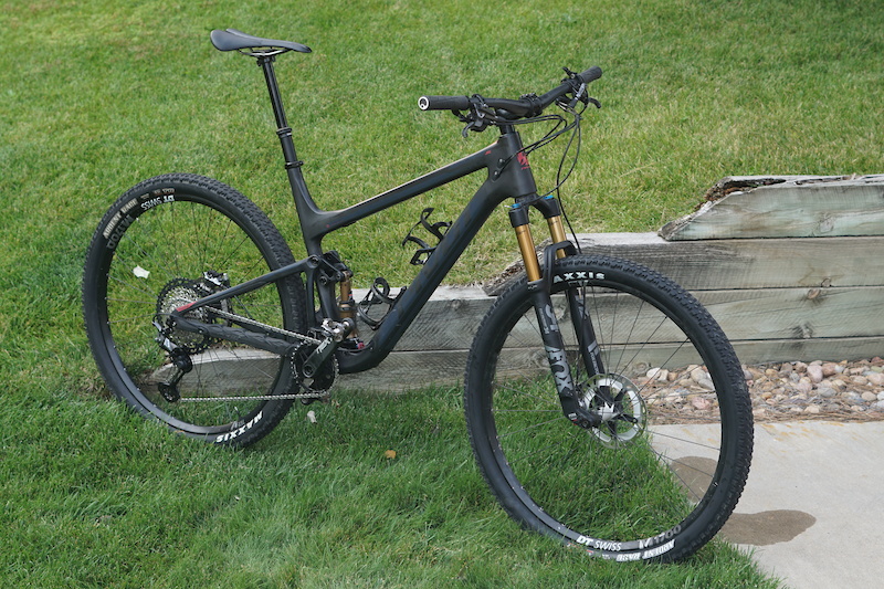2020 Pivot Mach 4 SL (XL) For Sale