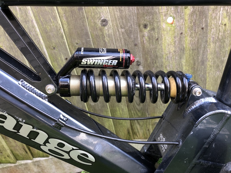 in London, United Kingdom - photo by npollard - Pinkbike