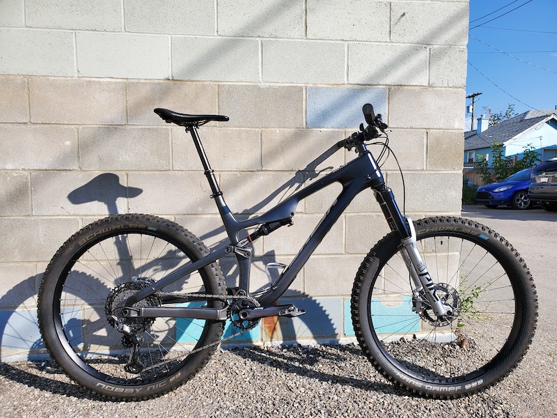 2019 Salsa Rustler XTR For Sale