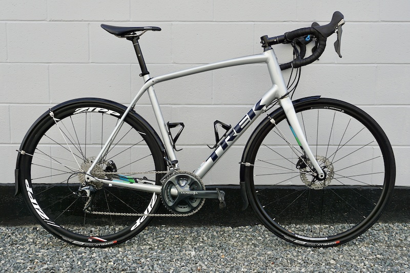 2018 Trek Domane Alr 4 Disc For Sale
