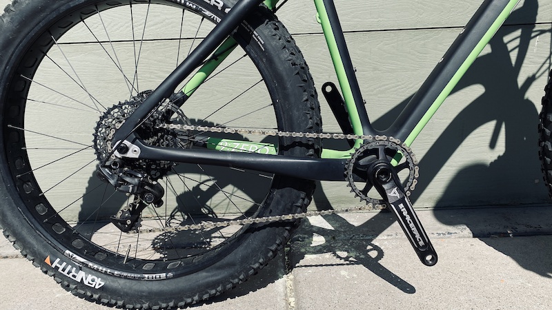 2015 Nine-Zero-Seven Carbon Whiteout For Sale