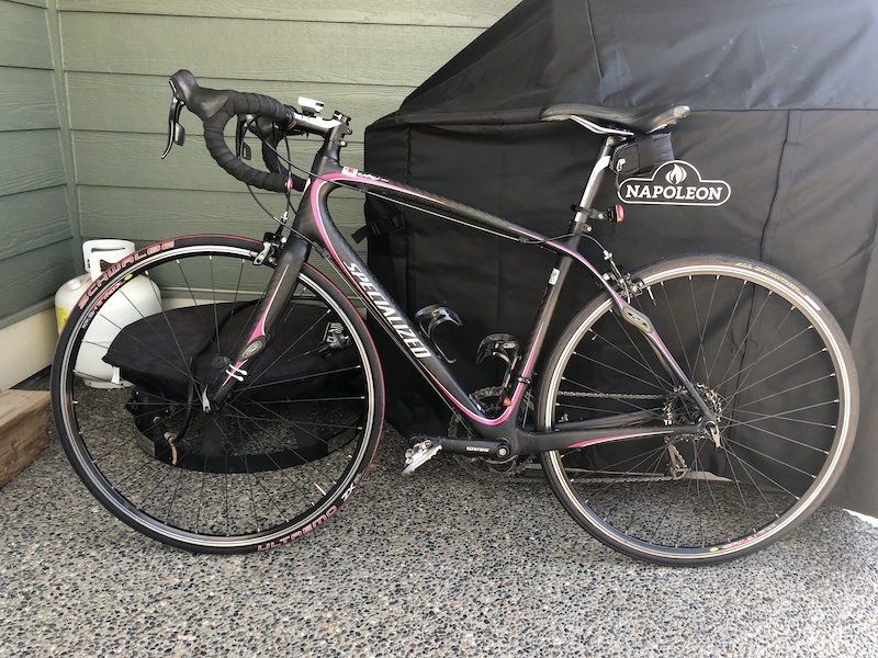 2010 Specialized Ruby Elite Women’s For Sale