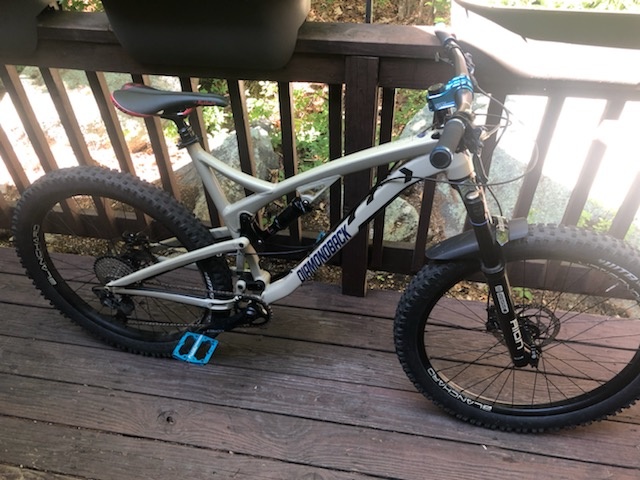2020 Diamondback Catch 1 XL For Sale