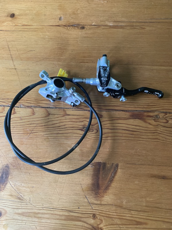 Hope Tech 2 front For Sale