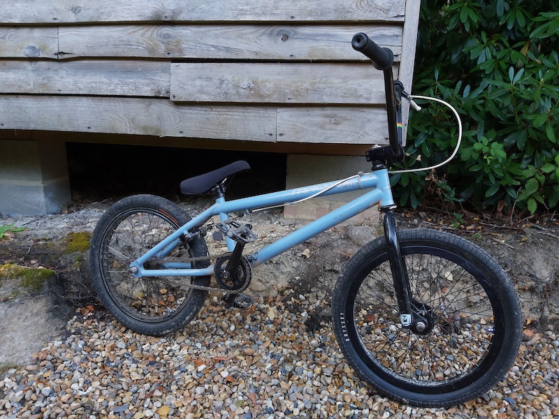 Macneil BMX team issue For Sale