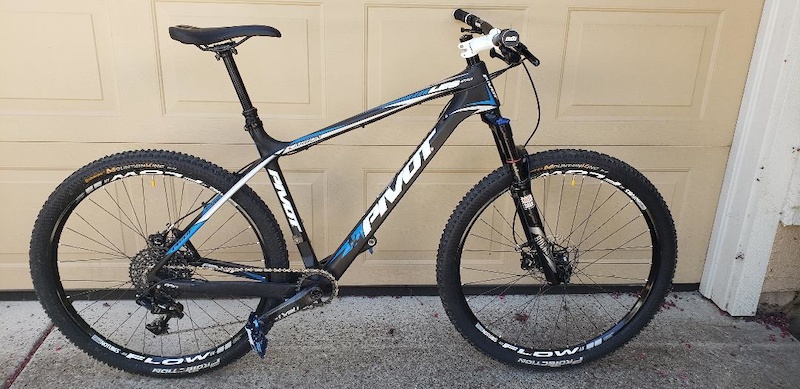 2016 Pivot Les For Sale