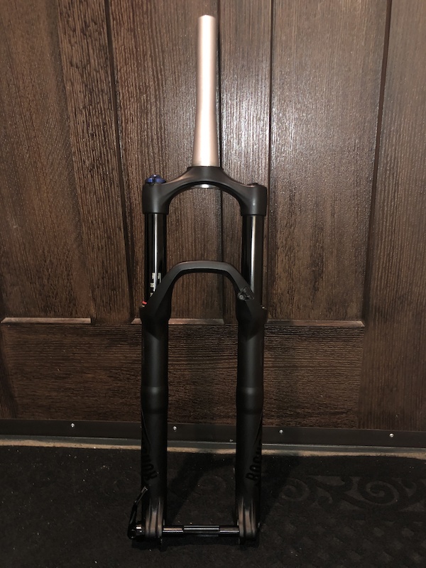 2019 Reba RL 130mm Boost 27.5 For Sale
