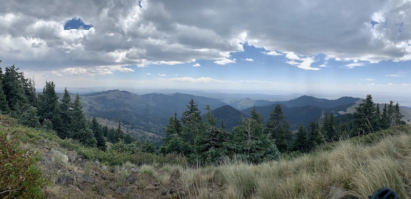Crownpoint, New Mexico Mountain Biking Trails | Trailforks