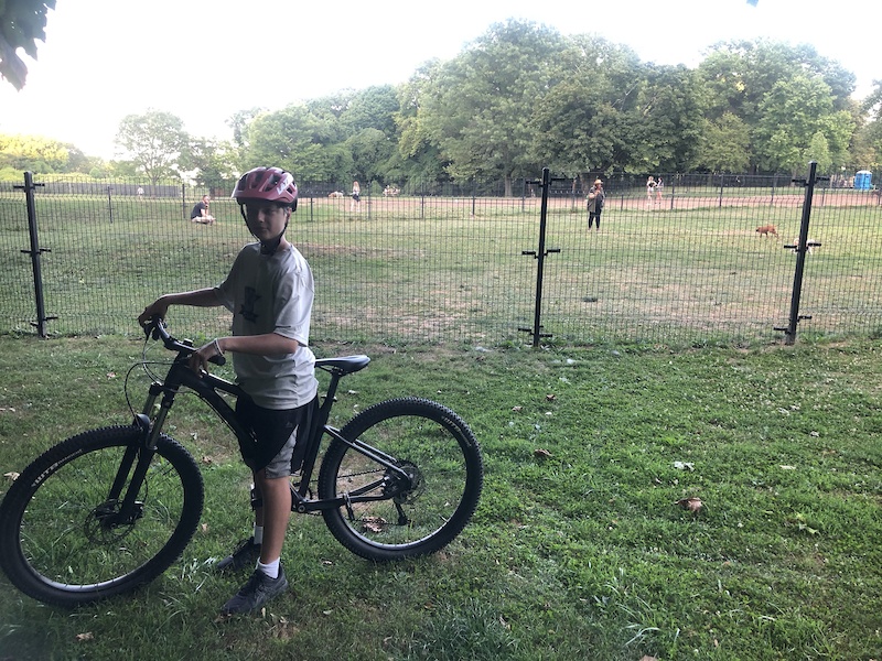 Highland Park Mountain Biking Trails | Trailforks