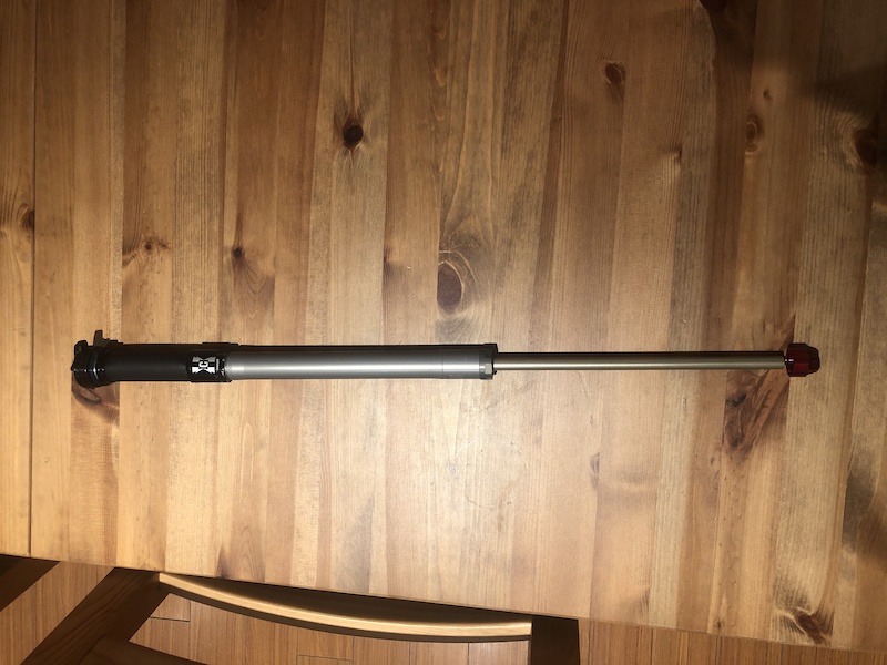 2018 Charger 1 RCT3 Damper For Sale