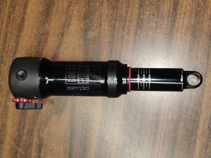 2020 RockShox DeLuxe Shocks - - Trunnion Mount For Sale