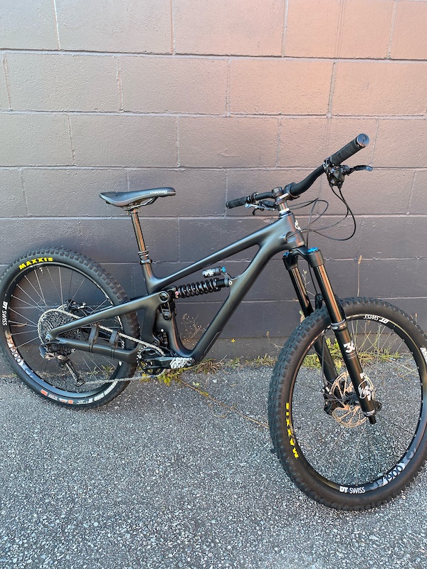 2020 Yeti SB 165 C1 Build For Sale