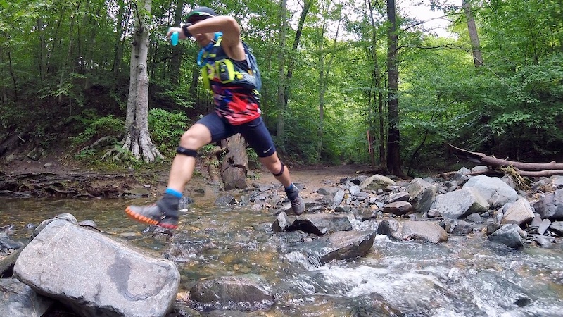 Tour De Patapsco - Avalon / Orange Grove / Rockburn Mountain Biking ...