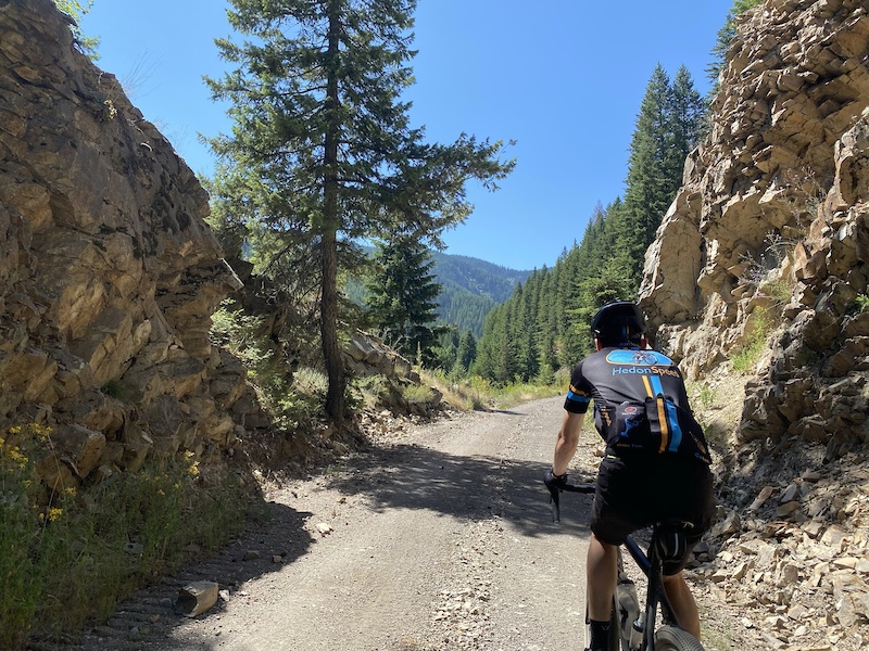 Saltese, Montana Mountain Biking Trails | Trailforks