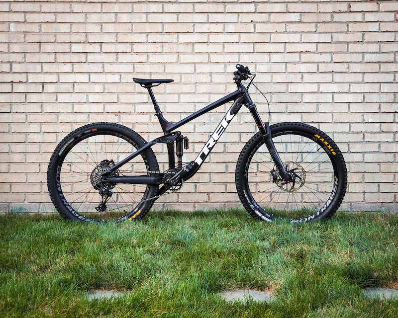 2017 Trek Remedy - Custom Build - Tons of brand new parts! For Sale