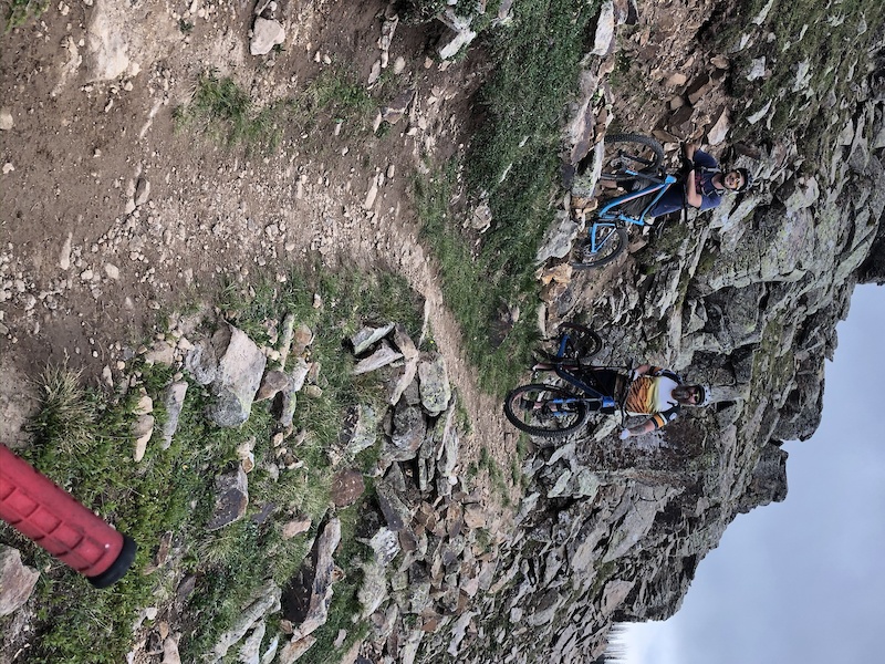 Treasure Mountain Multi Trail - Pagosa Springs, CO