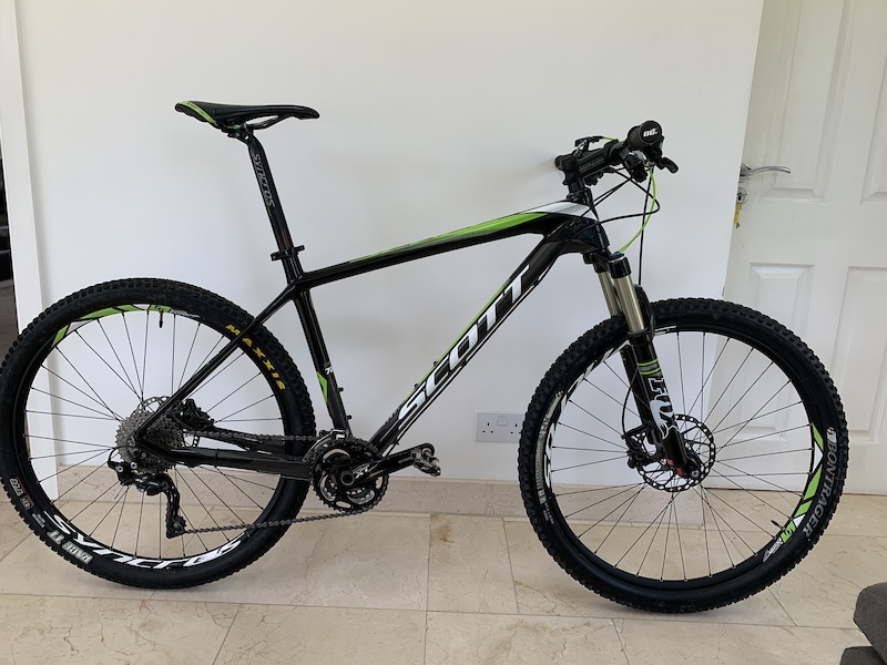 2014 SCOTT SCALE 720 - Large For Sale