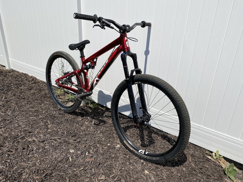 2014 Custom Specialized P Slope e For Sale