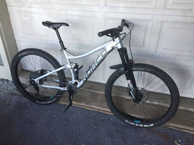 2017 2018 norco fluid fs 2 Medium For Sale