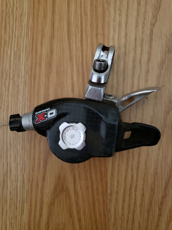 2008 Sram XO front shifter For Sale