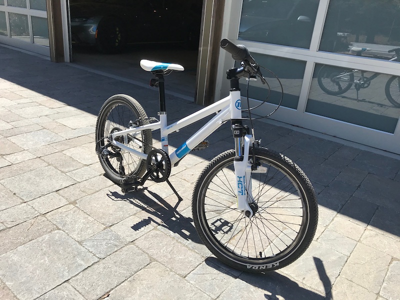 2016 Novara Tutti 20" For Sale