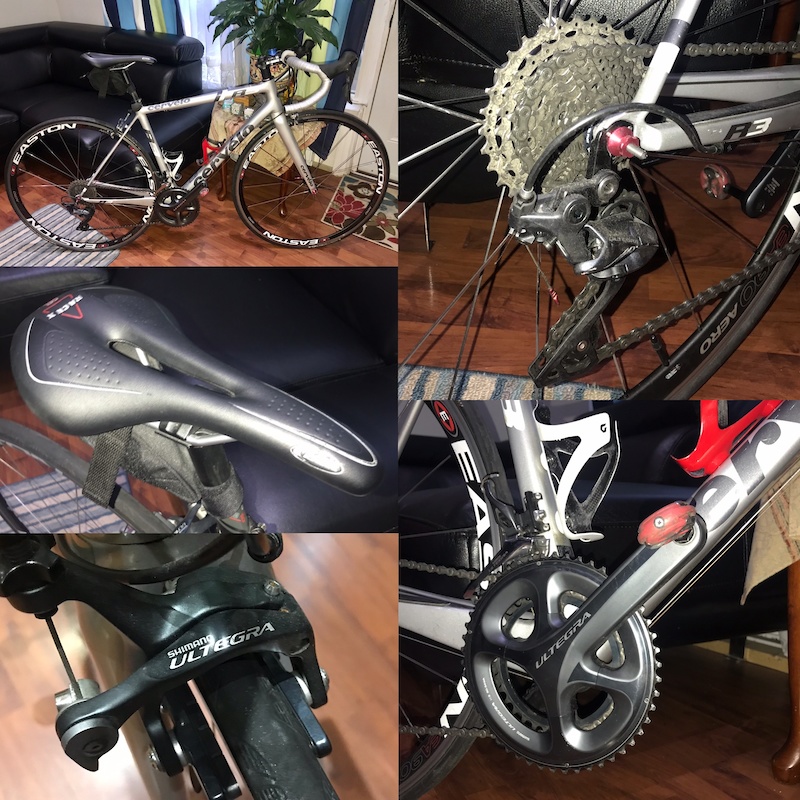 2013 Cervelo R3 For Sale