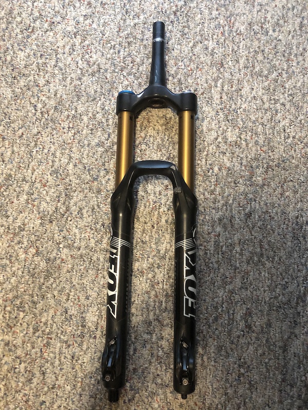 2014 Fox van 36 factory For Sale