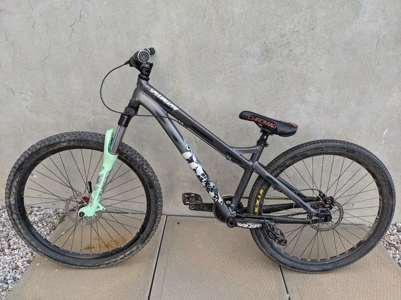 Specialized P2 For Sale