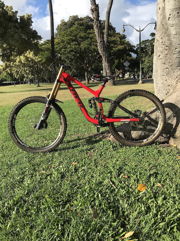 2015 TREK SESSIONS 9.9 For Sale