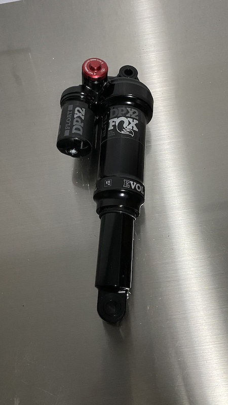 2020 Fox Float DPX2 Performance Elite For Sale