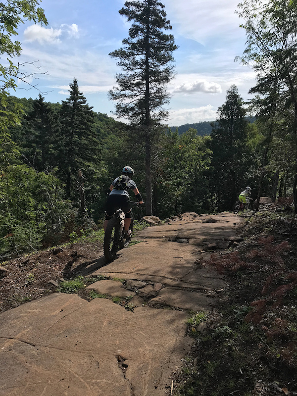 Lutsen, Minnesota Mountain Biking Trails | Trailforks