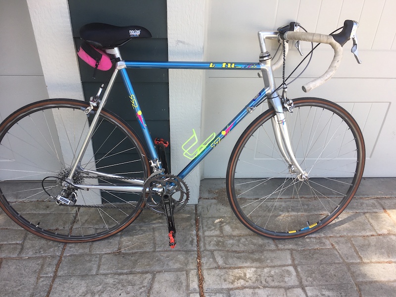 Vitus 992 For Sale