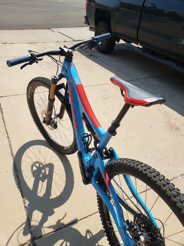 2018 Pivot Switchblade 29er For Sale